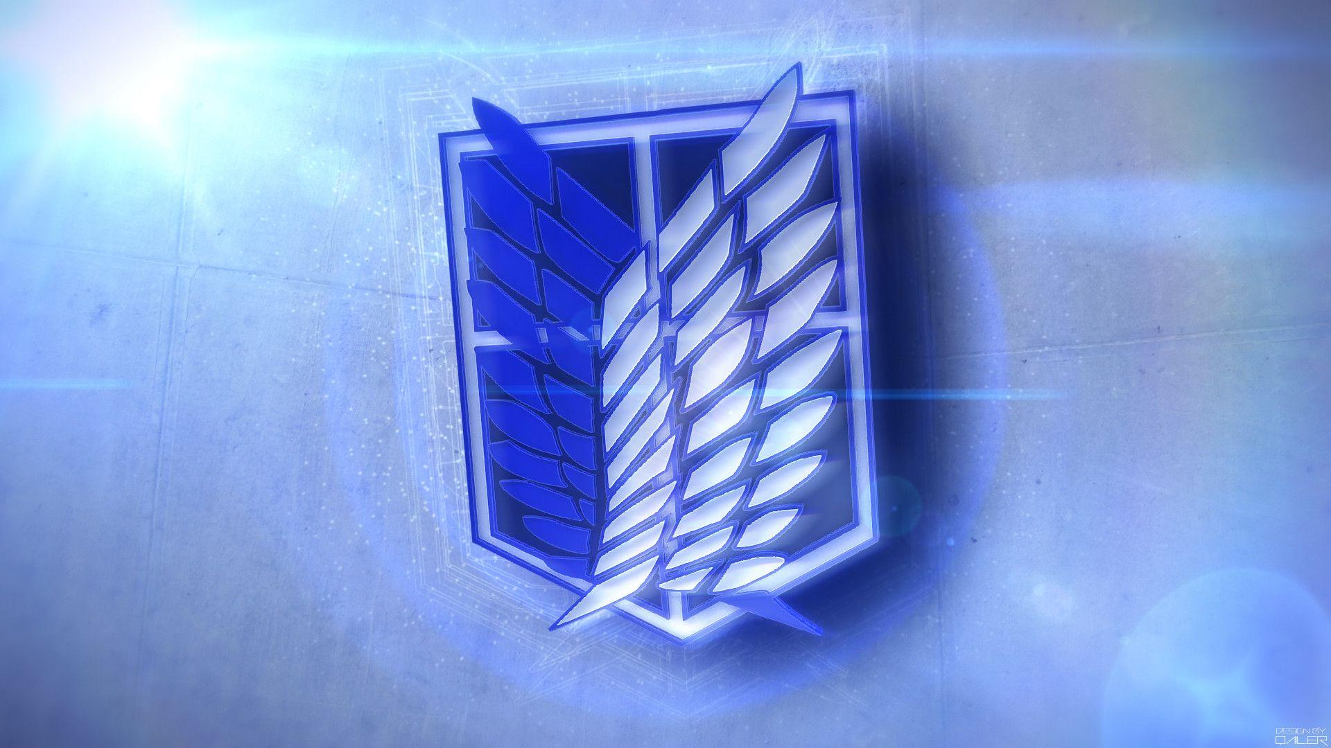 Scouting Legion Wallpapers - Top Free Scouting Legion Backgrounds ...