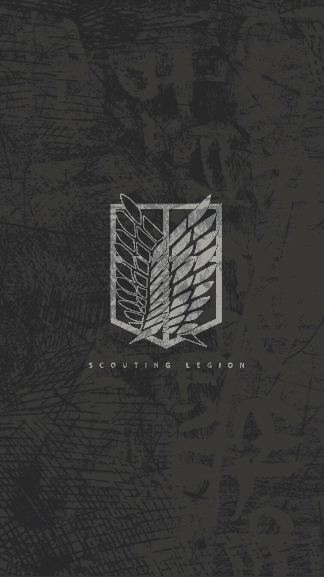 Scouting Legion Wallpapers - Top Free Scouting Legion Backgrounds ...