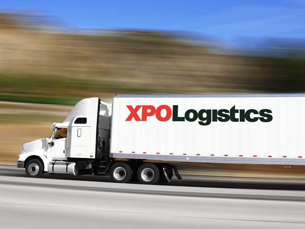 Logistics Wallpapers - Top Free Logistics Backgrounds - WallpaperAccess