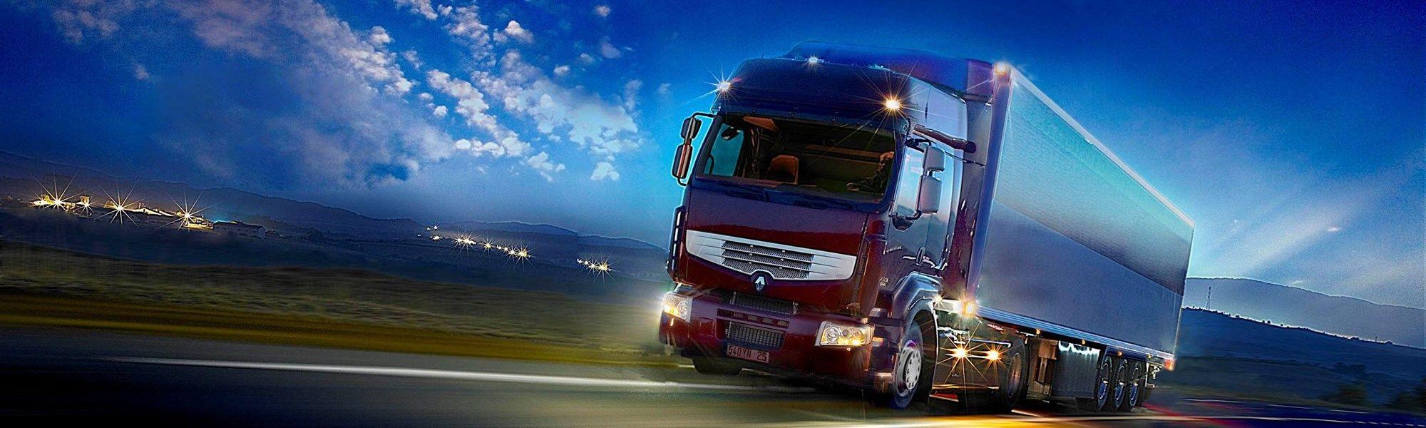 Logistics Wallpapers - Top Free Logistics Backgrounds - WallpaperAccess