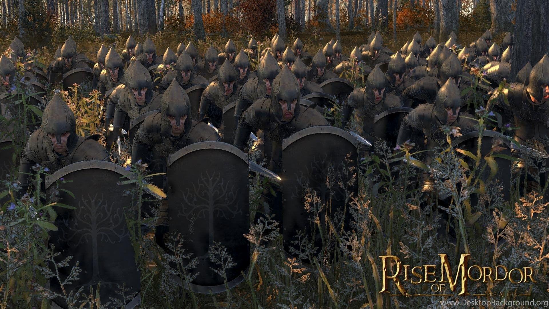 Gondor Wallpapers - Top Free Gondor Backgrounds - WallpaperAccess