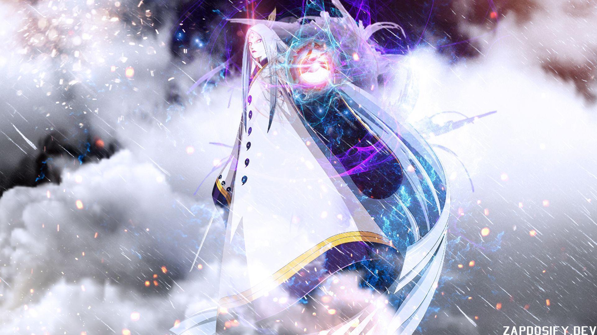 Momoshiki Ōtsutsuki Wallpapers - Top Free Momoshiki Ōtsutsuki ...