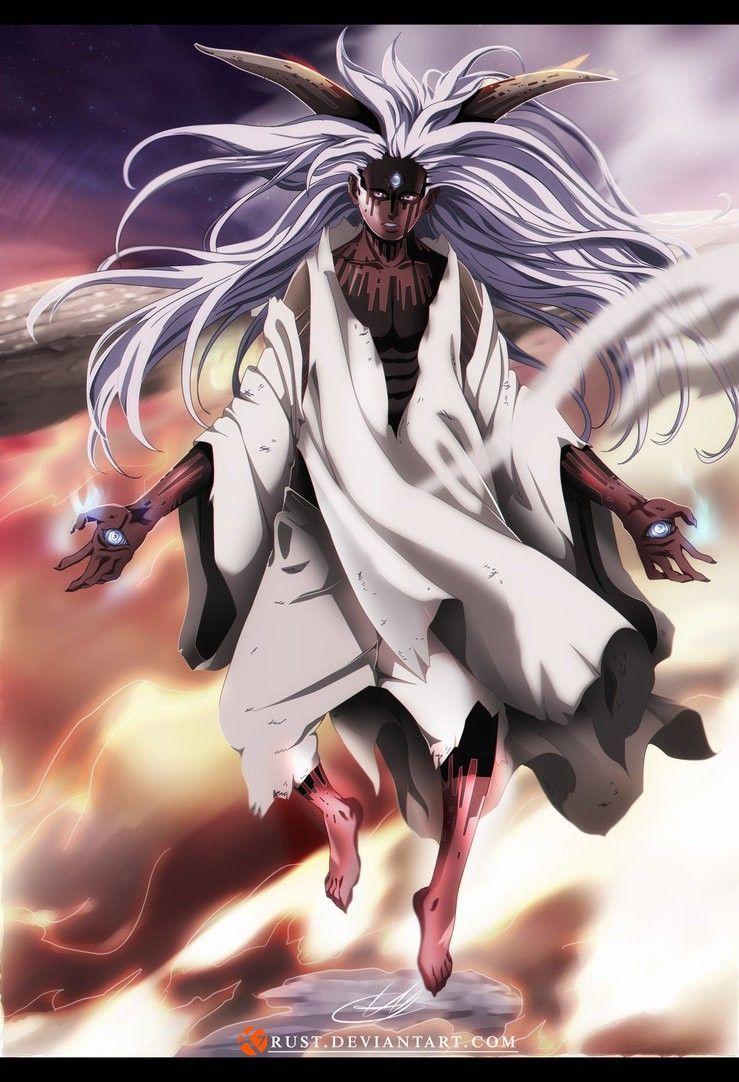 Momoshiki Ōtsutsuki Wallpapers - Top Free Momoshiki Ōtsutsuki ...