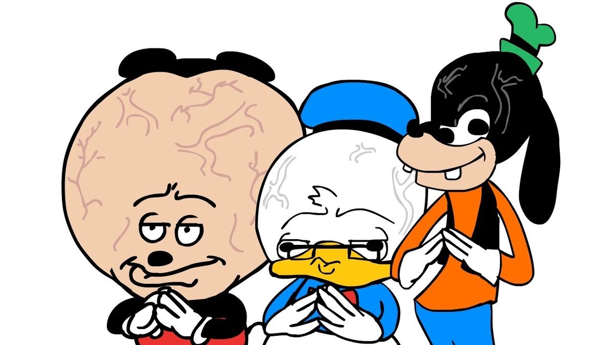 Mokey's Show Wallpapers - Top Free Mokey's Show Backgrounds ...