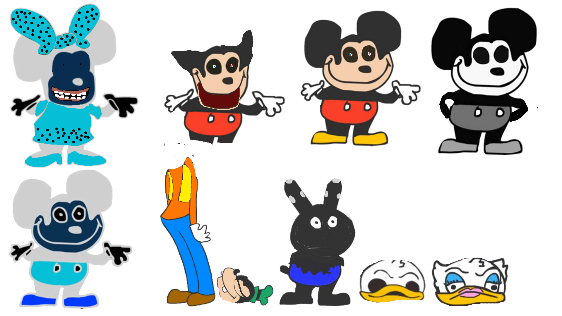 Mokey's Show Wallpapers - Top Free Mokey's Show Backgrounds ...