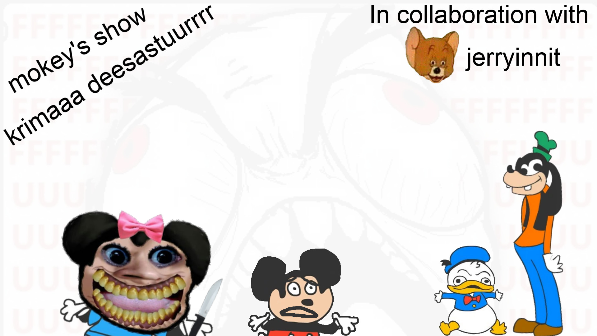 Mokey's Show Wallpapers - Top Free Mokey's Show Backgrounds ...