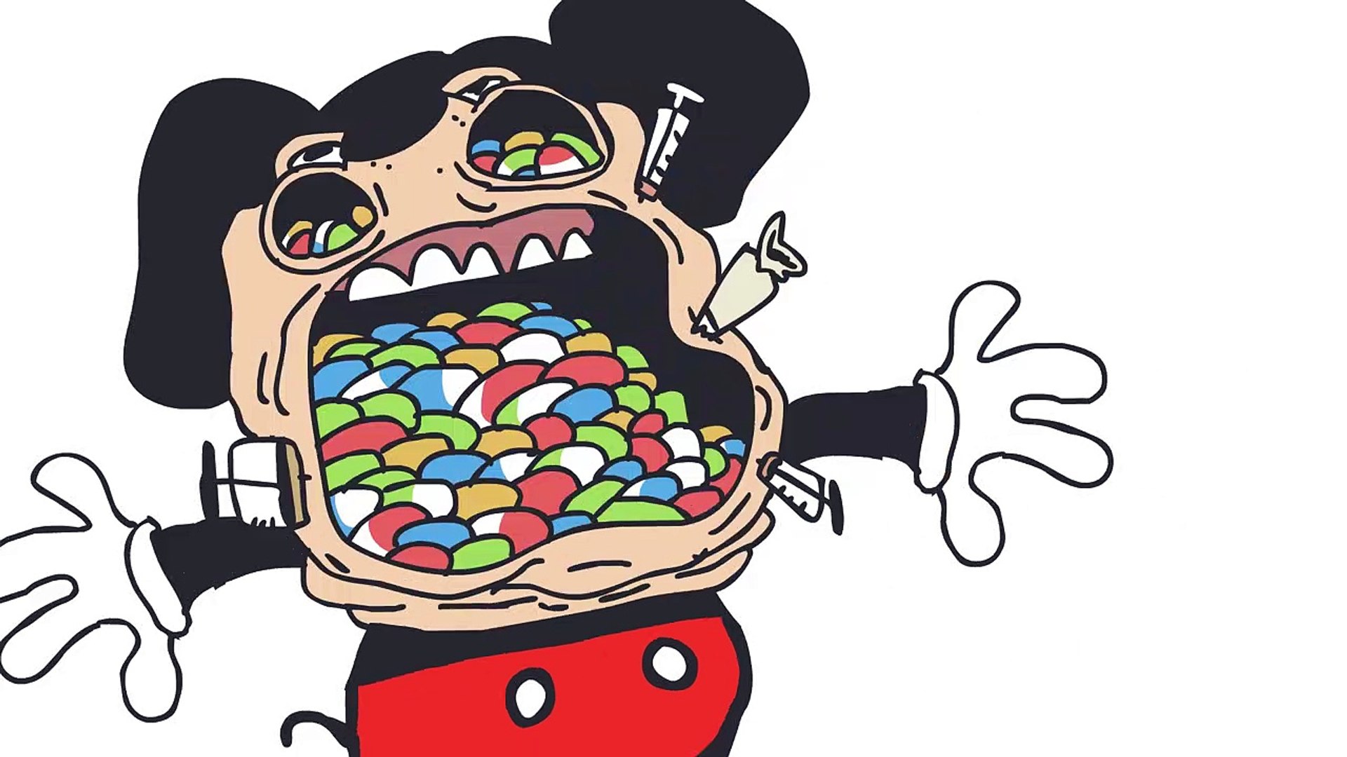 Mokey's Show Wallpapers - Top Free Mokey's Show Backgrounds ...