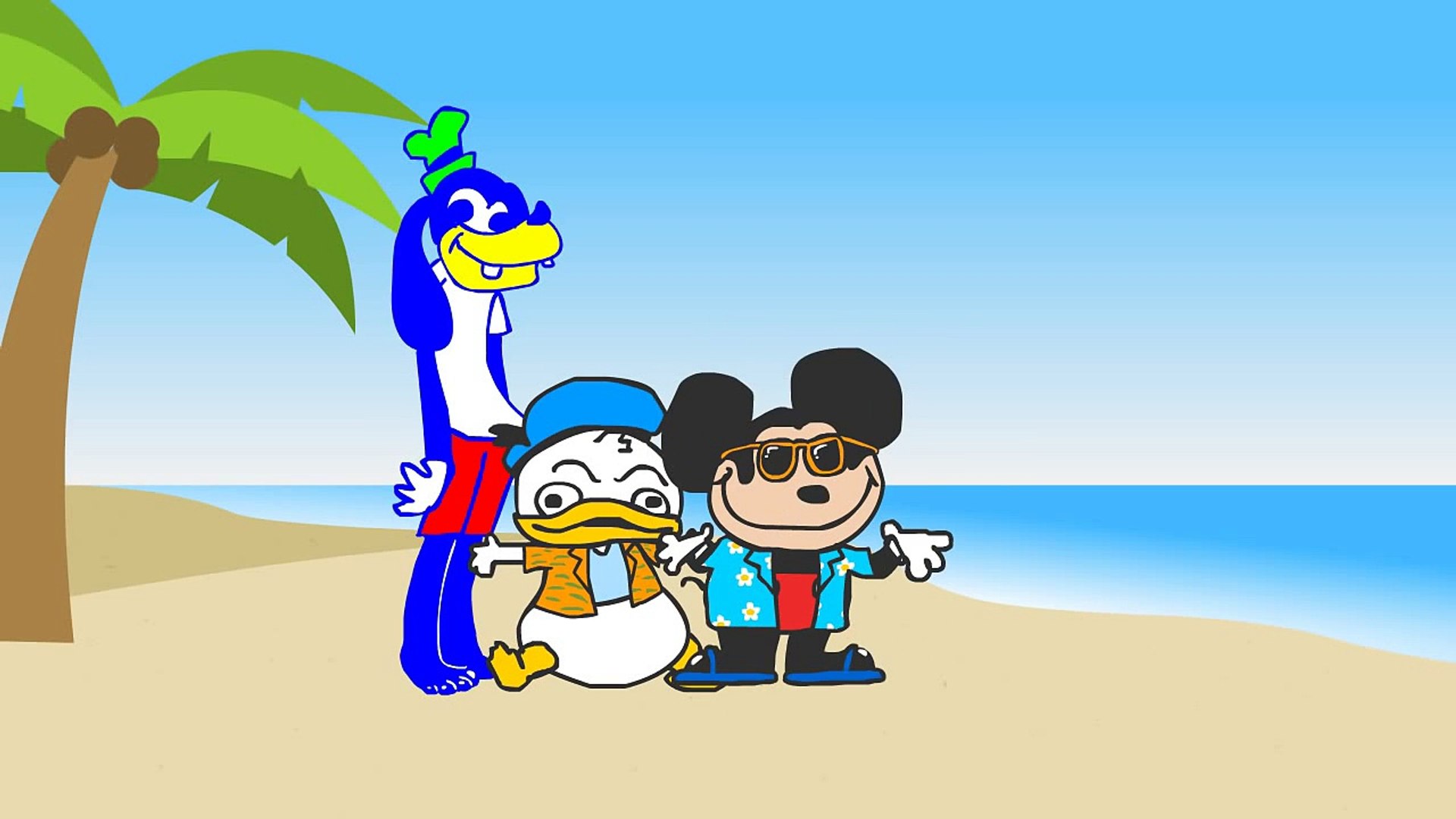 Mokey's Show Wallpapers - Top Free Mokey's Show Backgrounds ...