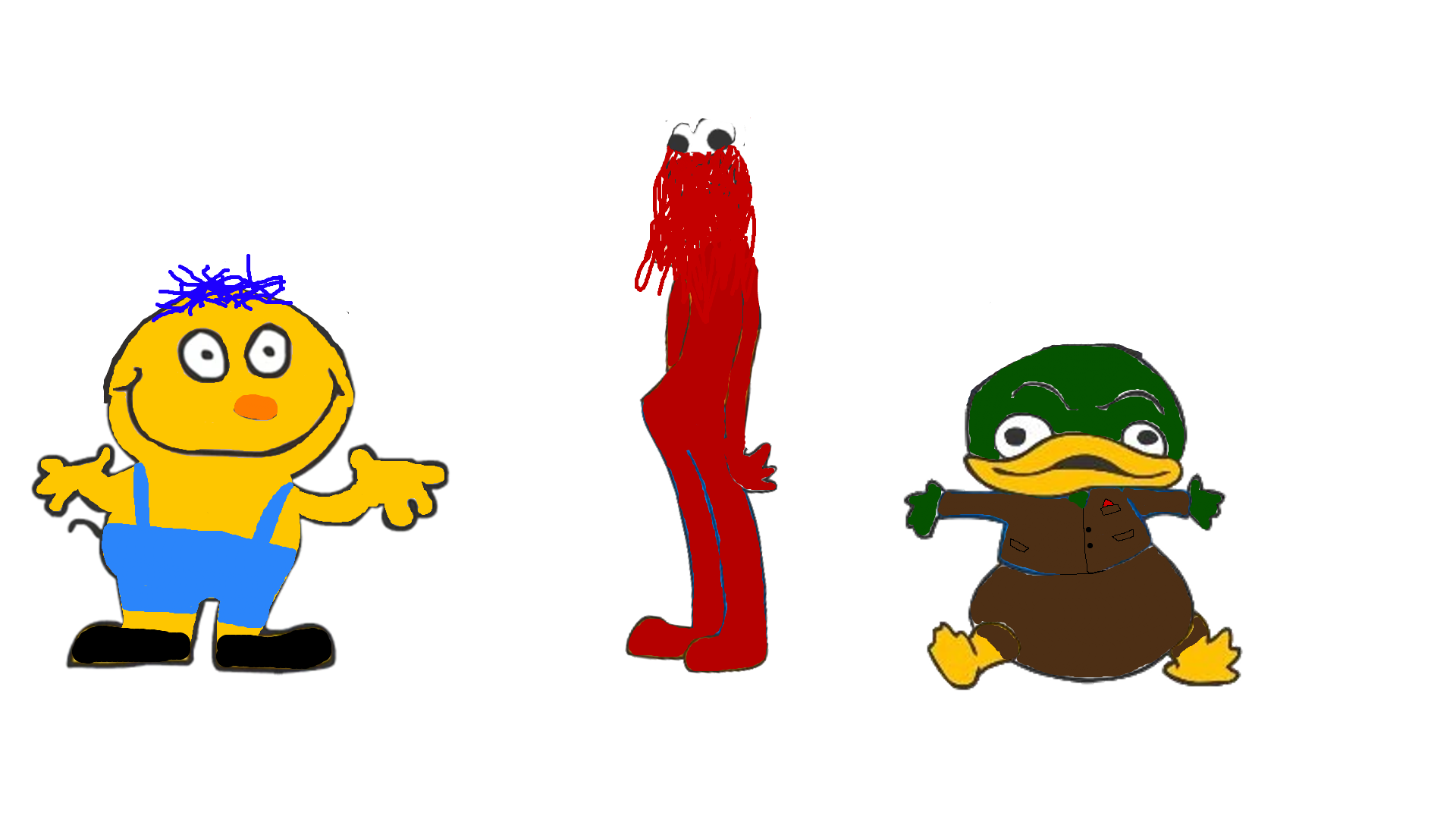 Mokey's Show Wallpapers - Top Free Mokey's Show Backgrounds ...