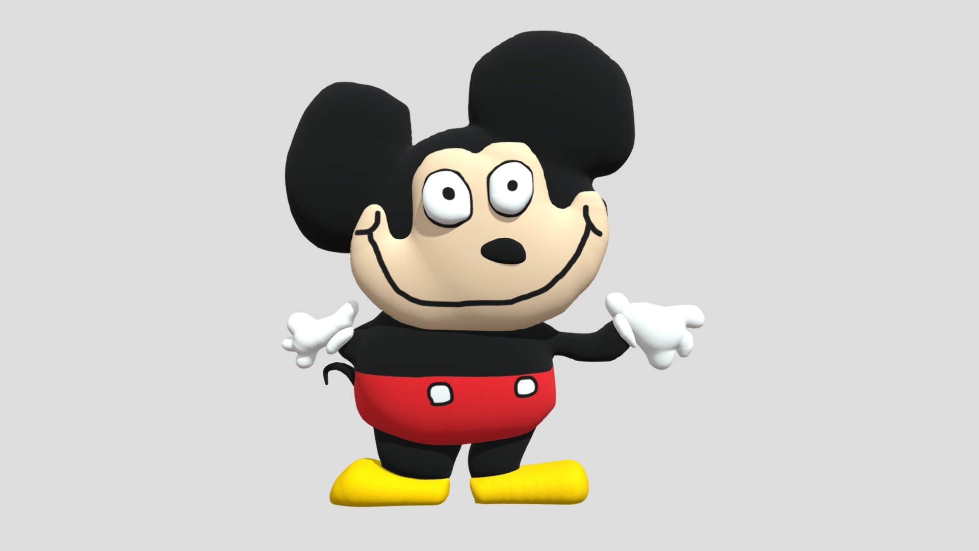 Mokey's Show Wallpapers - Top Free Mokey's Show Backgrounds - WallpaperAccess