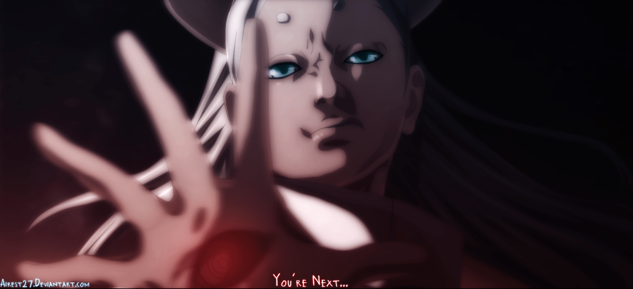 Momoshiki Ōtsutsuki Wallpapers - Top Free Momoshiki Ōtsutsuki ...