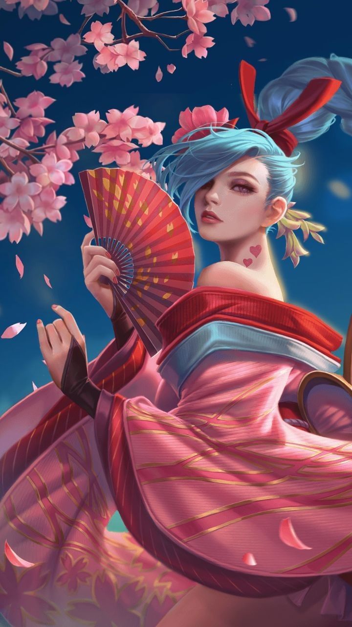 Airi Wallpapers - Top Free Airi Backgrounds - WallpaperAccess