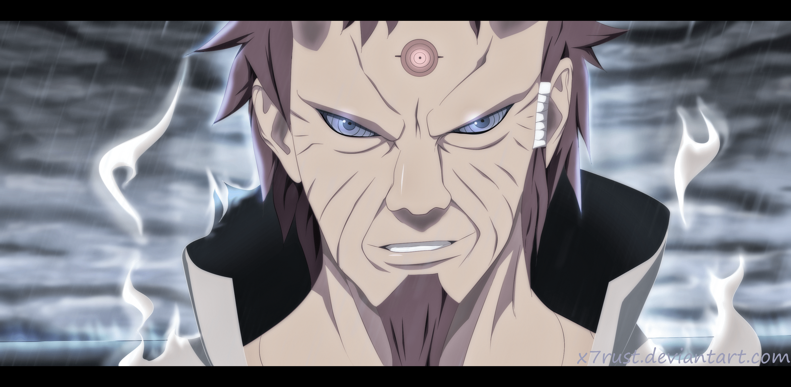 Momoshiki Ōtsutsuki Wallpapers - Top Free Momoshiki Ōtsutsuki ...