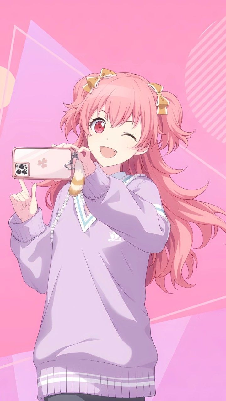 Airi Wallpapers - Top Free Airi Backgrounds - WallpaperAccess