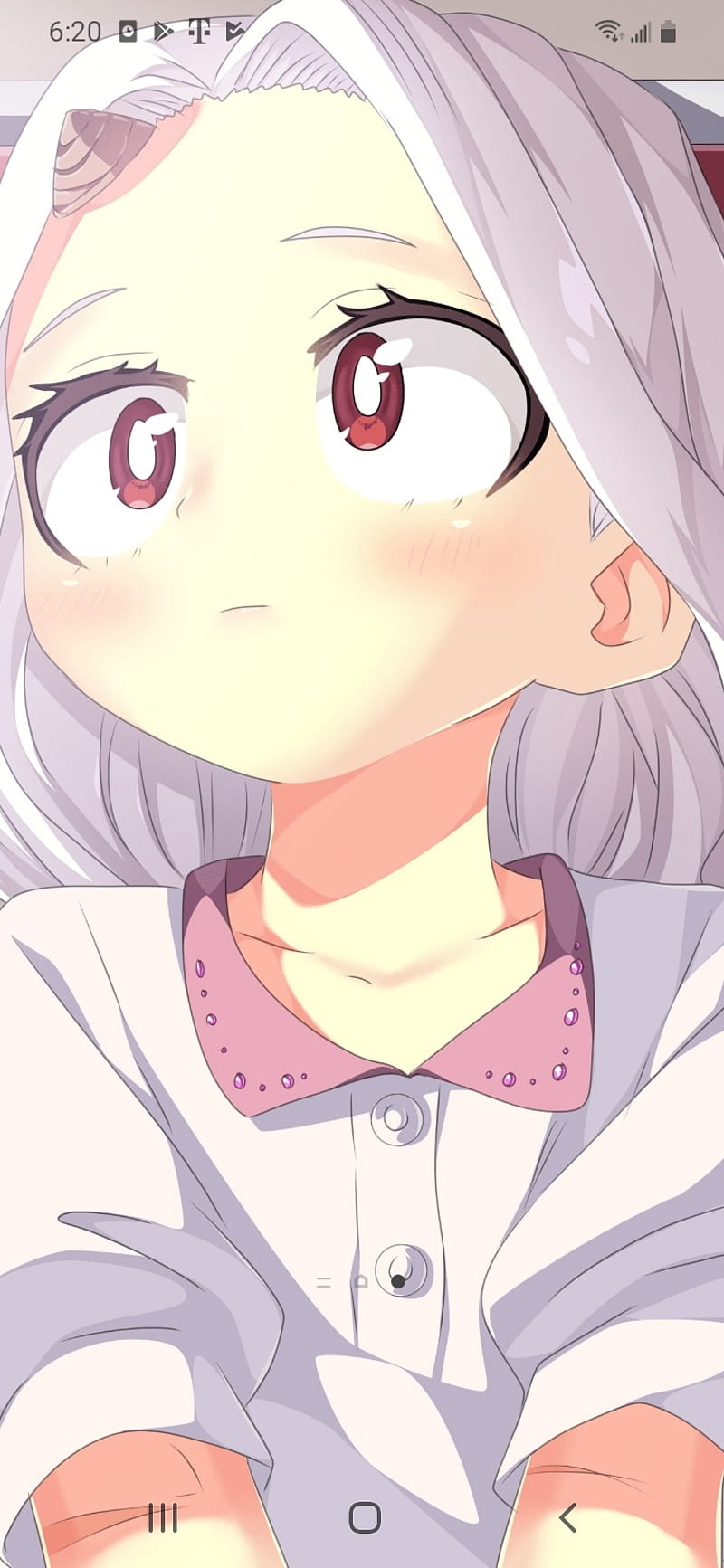 Airi Wallpapers - Top Free Airi Backgrounds - WallpaperAccess