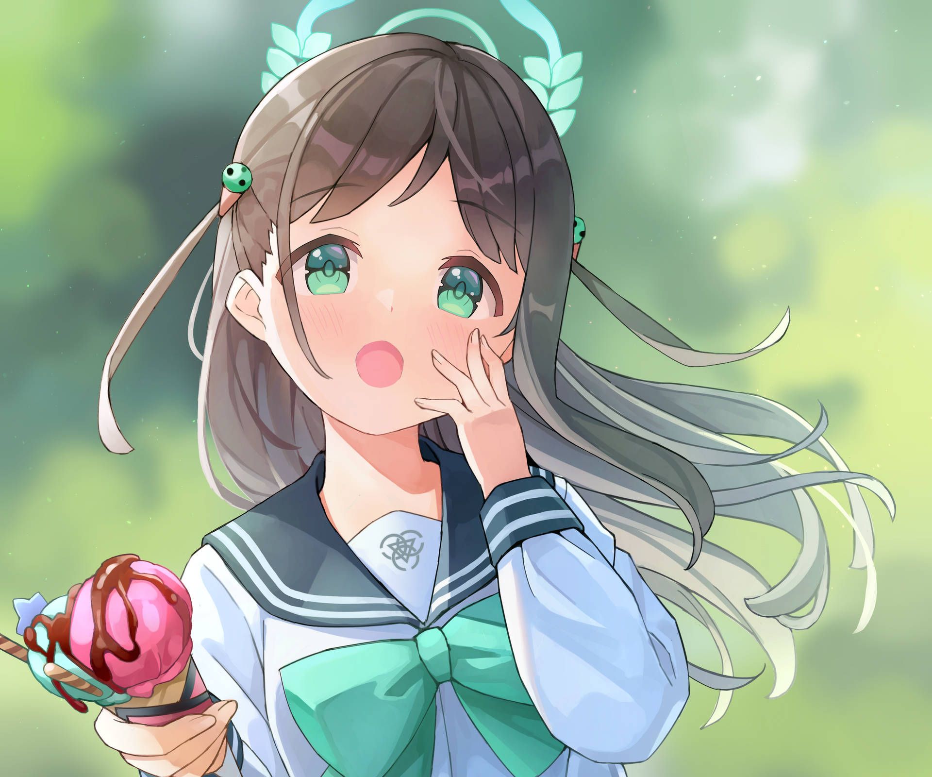 Airi Wallpapers - Top Free Airi Backgrounds - WallpaperAccess