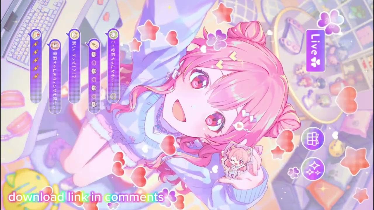 Airi Wallpapers - Top Free Airi Backgrounds - WallpaperAccess