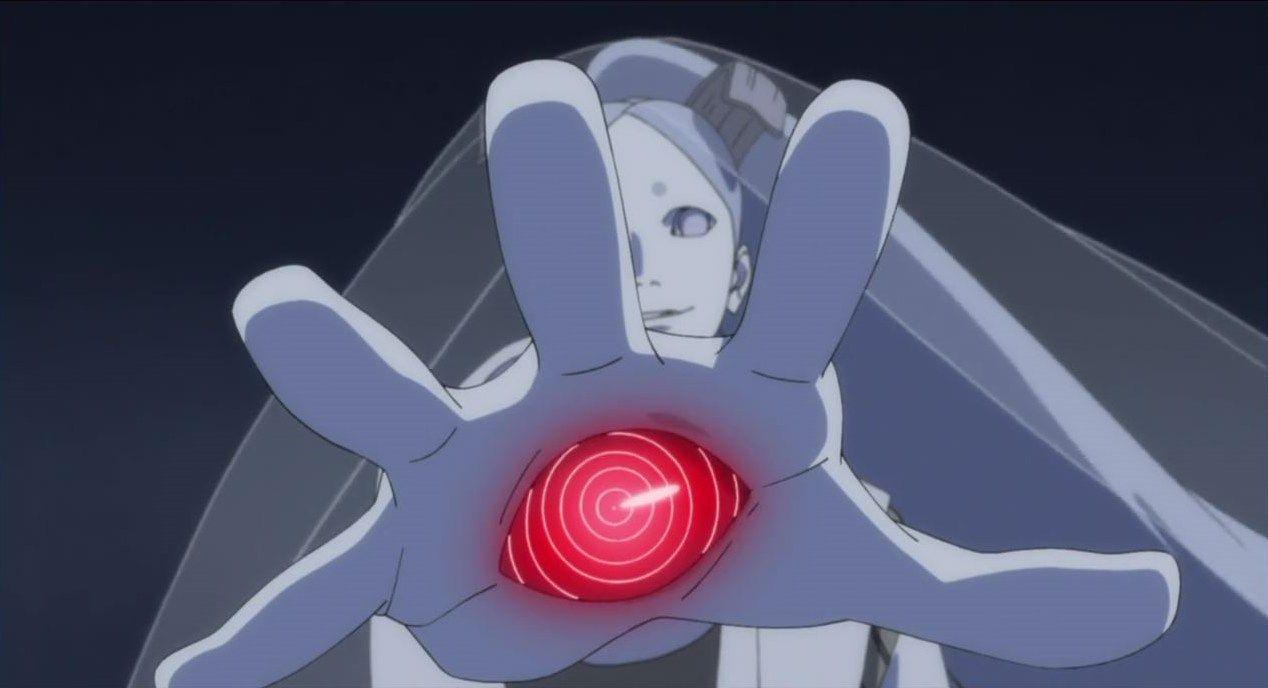 Momoshiki Ōtsutsuki Wallpapers - Top Free Momoshiki Ōtsutsuki ...