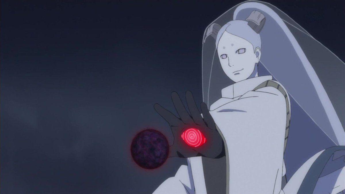 Momoshiki Ōtsutsuki Wallpapers - Top Free Momoshiki Ōtsutsuki ...