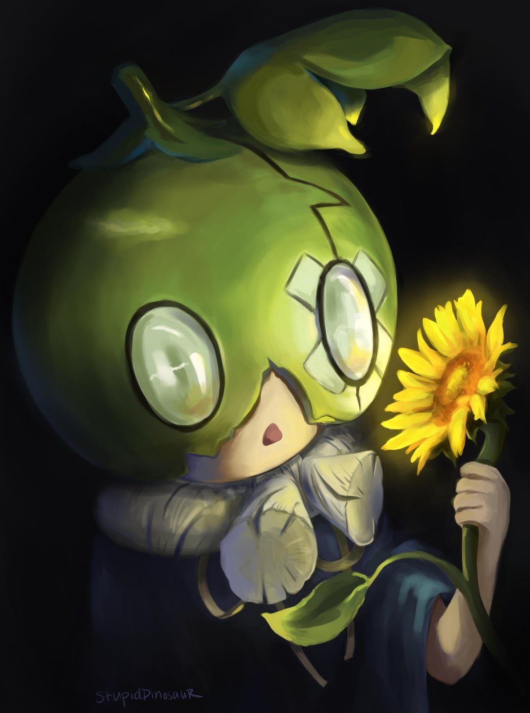 Suika Wallpapers - Top Free Suika Backgrounds - WallpaperAccess