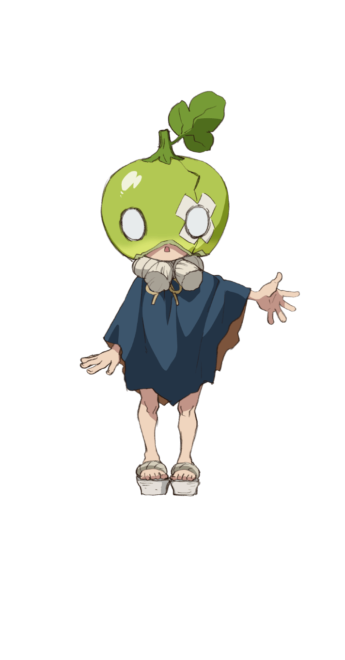 Suika Wallpapers - Top Free Suika Backgrounds - WallpaperAccess