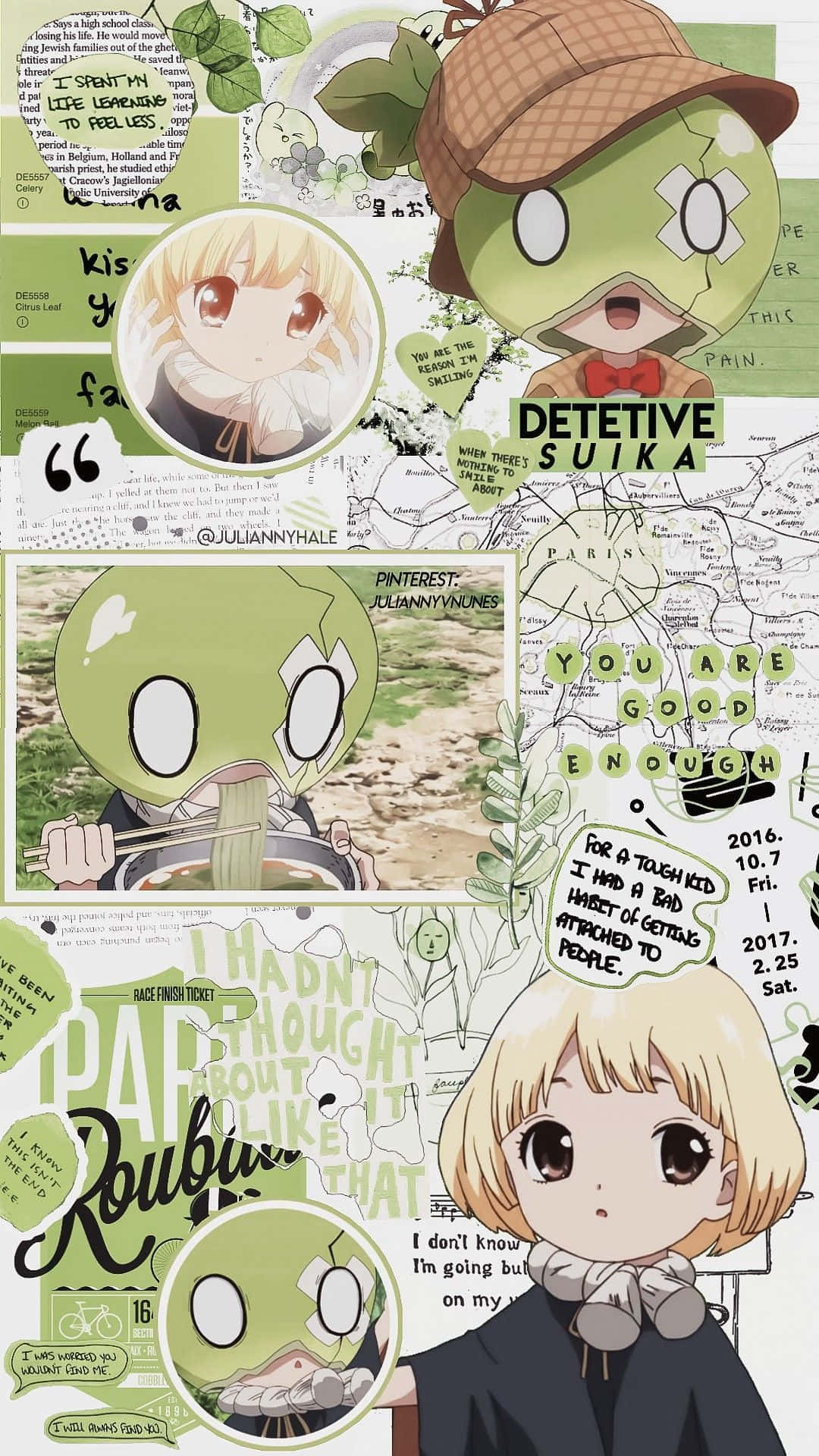 Suika Wallpapers - Top Free Suika Backgrounds - WallpaperAccess