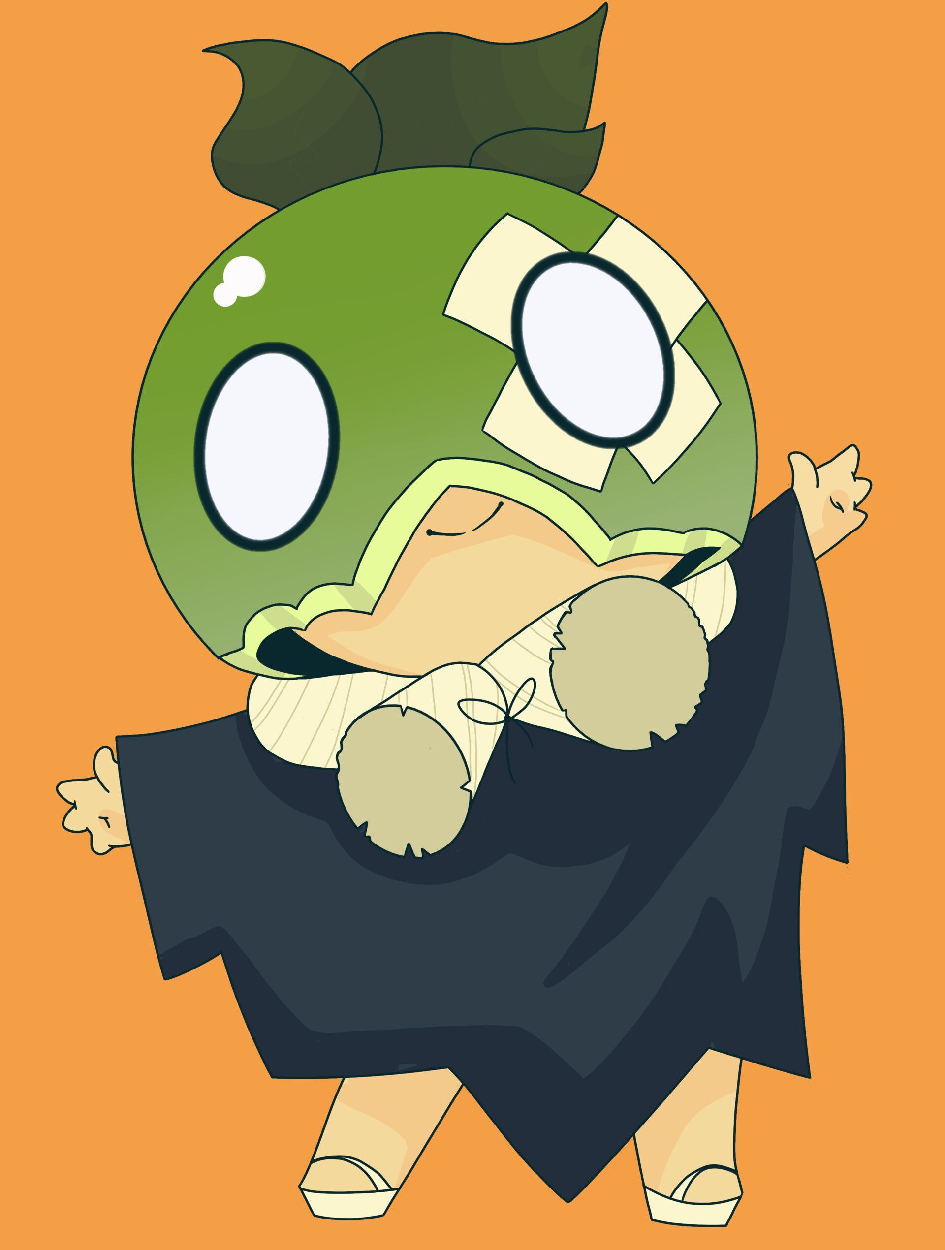 Suika Wallpapers - Top Free Suika Backgrounds - WallpaperAccess