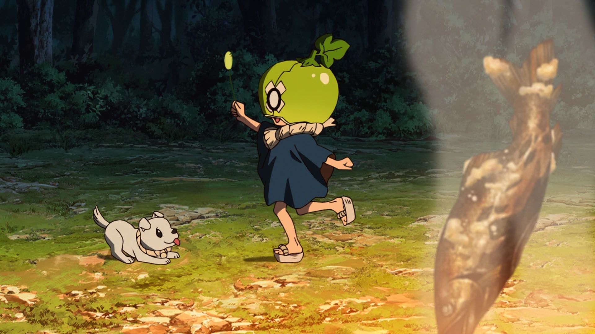 Suika Wallpapers - Top Free Suika Backgrounds - WallpaperAccess