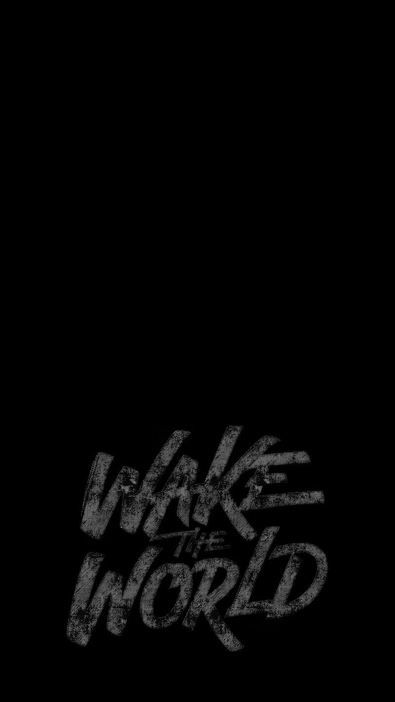 Woke Wallpapers - Top Free Woke Backgrounds - WallpaperAccess