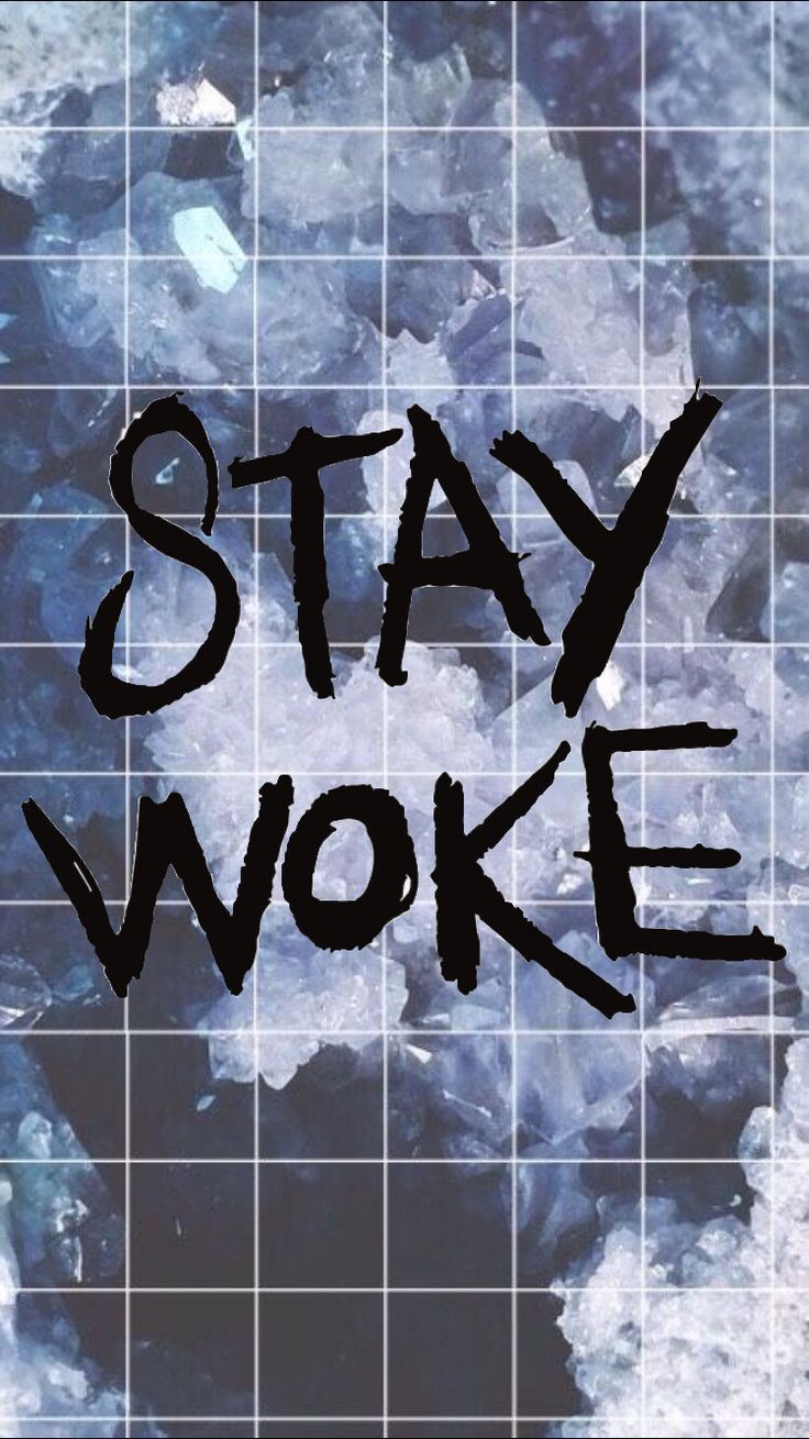 Woke Wallpapers - Top Free Woke Backgrounds - WallpaperAccess