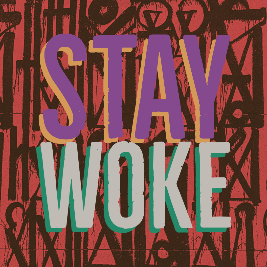 Woke Wallpapers - Top Free Woke Backgrounds - WallpaperAccess