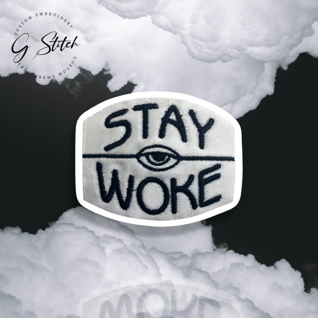 Woke Wallpapers - Top Free Woke Backgrounds - WallpaperAccess