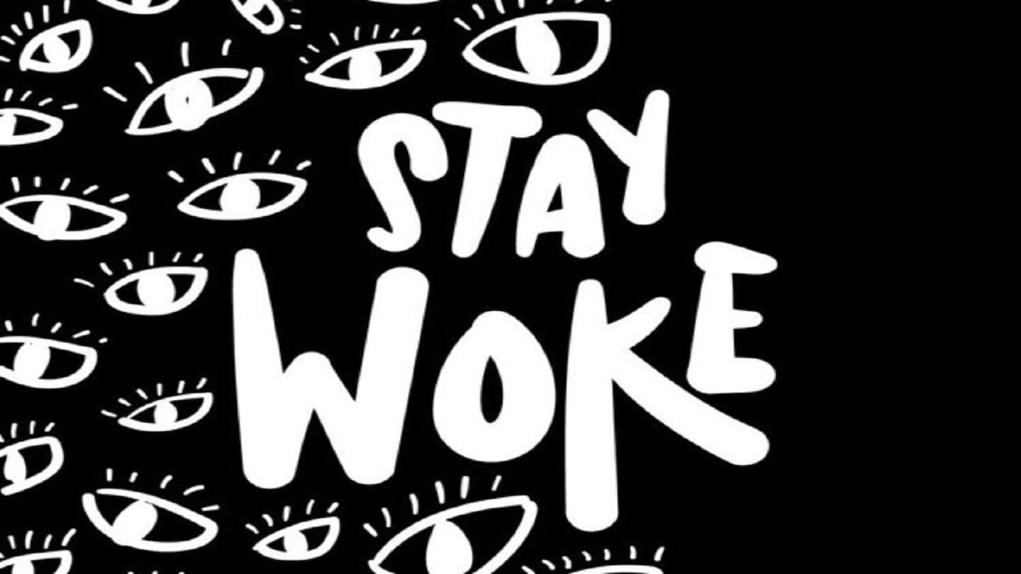Woke Wallpapers - Top Free Woke Backgrounds - WallpaperAccess