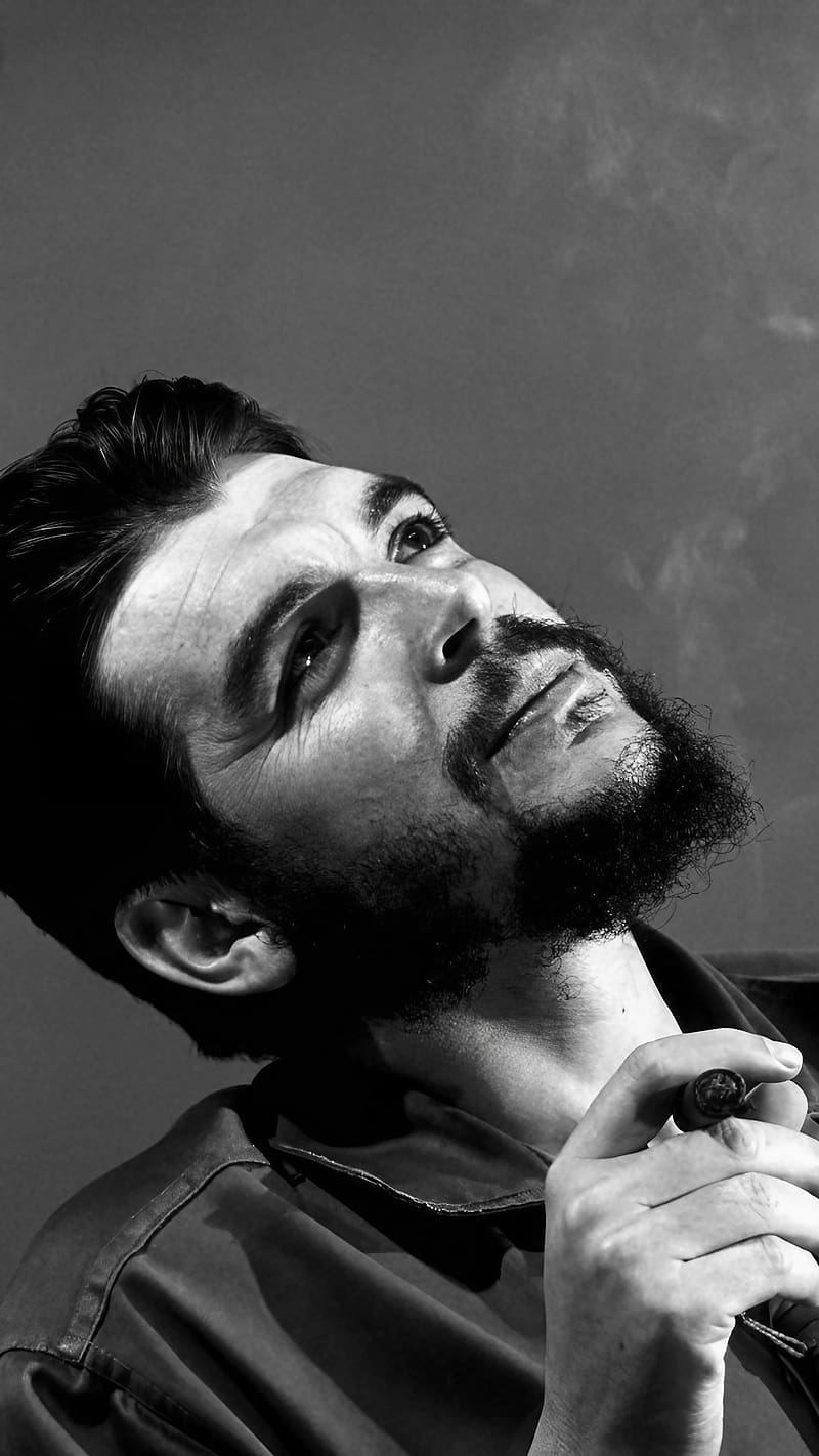 Che Rapper Wallpapers - Top Free Che Rapper Backgrounds - WallpaperAccess