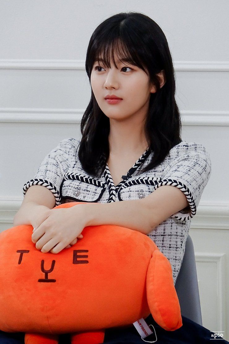 Shin Eun-soo Wallpapers - Top Free Shin Eun-soo Backgrounds - WallpaperAccess