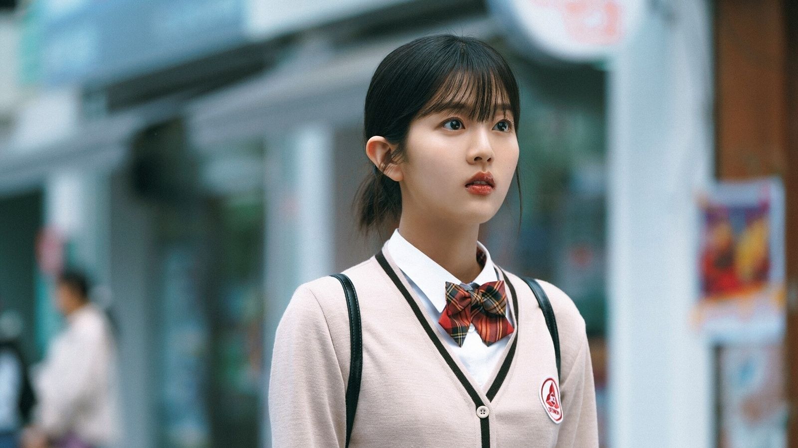 Shin Eun-soo Wallpapers - Top Free Shin Eun-soo Backgrounds - WallpaperAccess