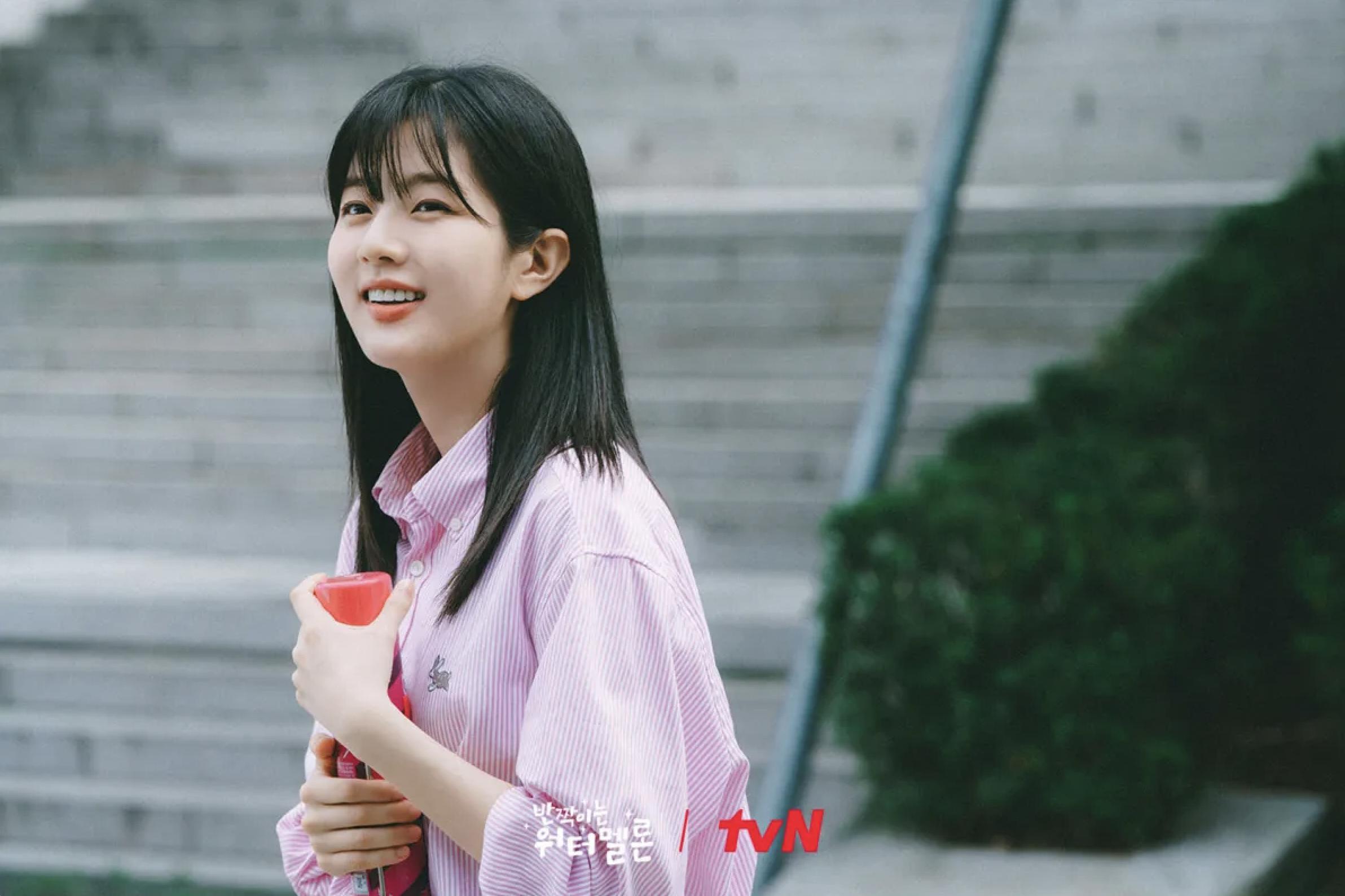 Shin Eun-soo Wallpapers - Top Free Shin Eun-soo Backgrounds ...