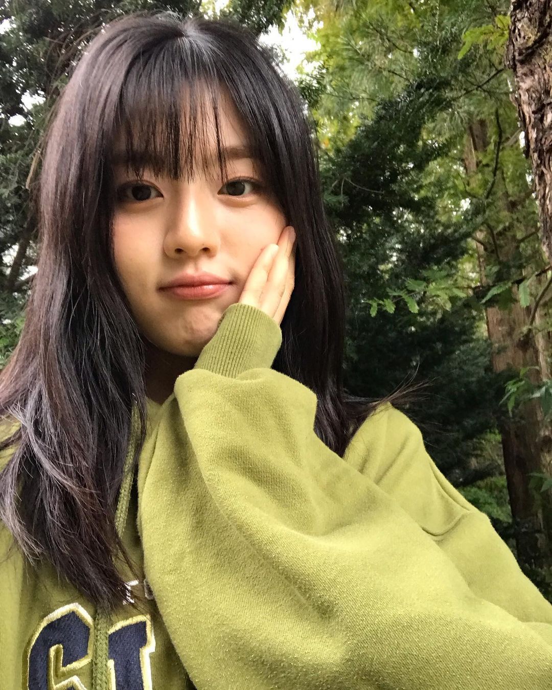 Shin Eun-soo Wallpapers - Top Free Shin Eun-soo Backgrounds - WallpaperAccess