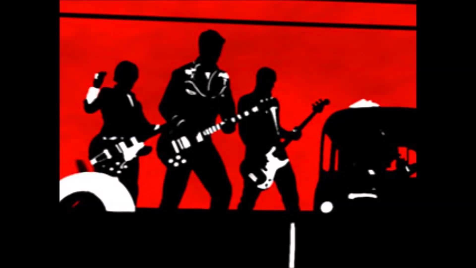 Queens Of The Stone Age Wallpapers - Top Free Queens Of The Stone Age ...