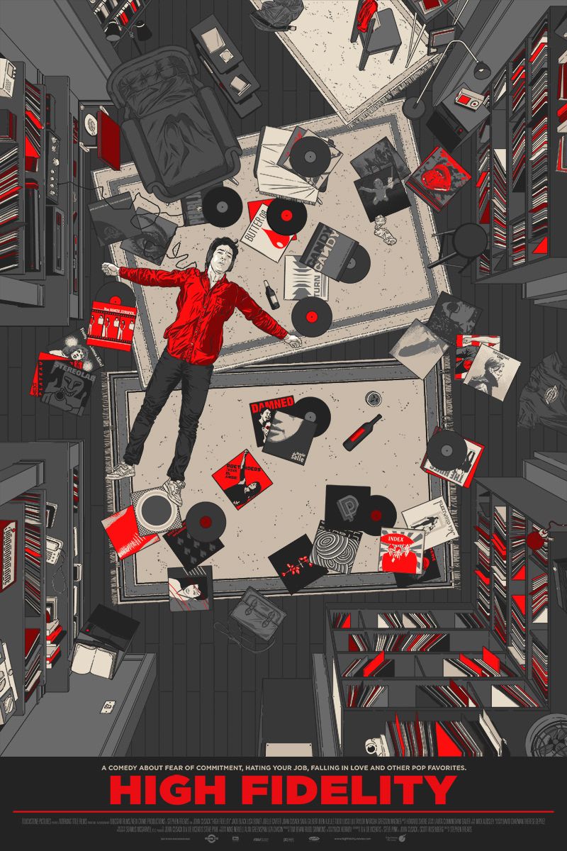 High Fidelity Wallpapers - Top Free High Fidelity Backgrounds ...