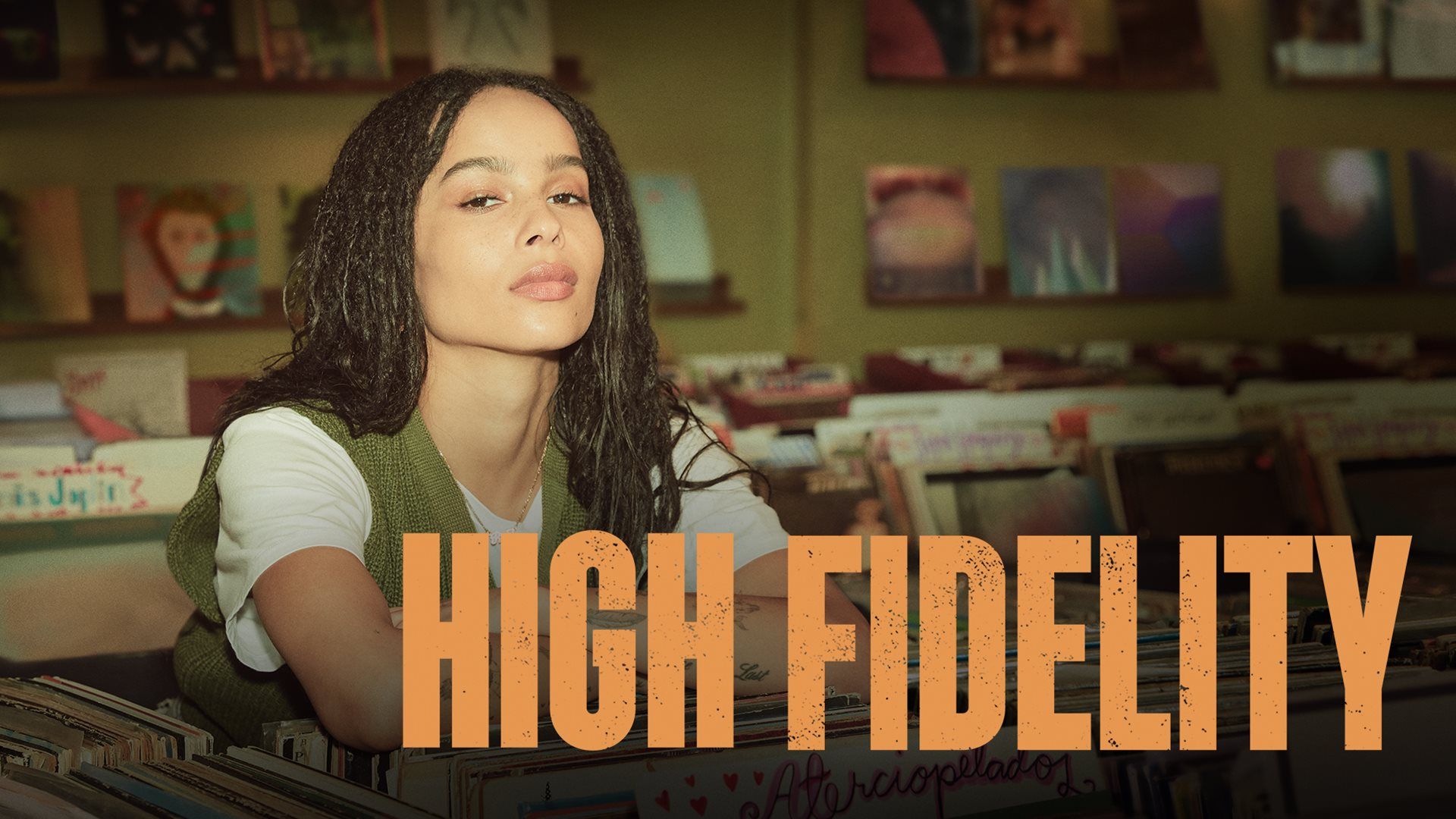 High Fidelity Wallpapers - Top Free High Fidelity Backgrounds ...