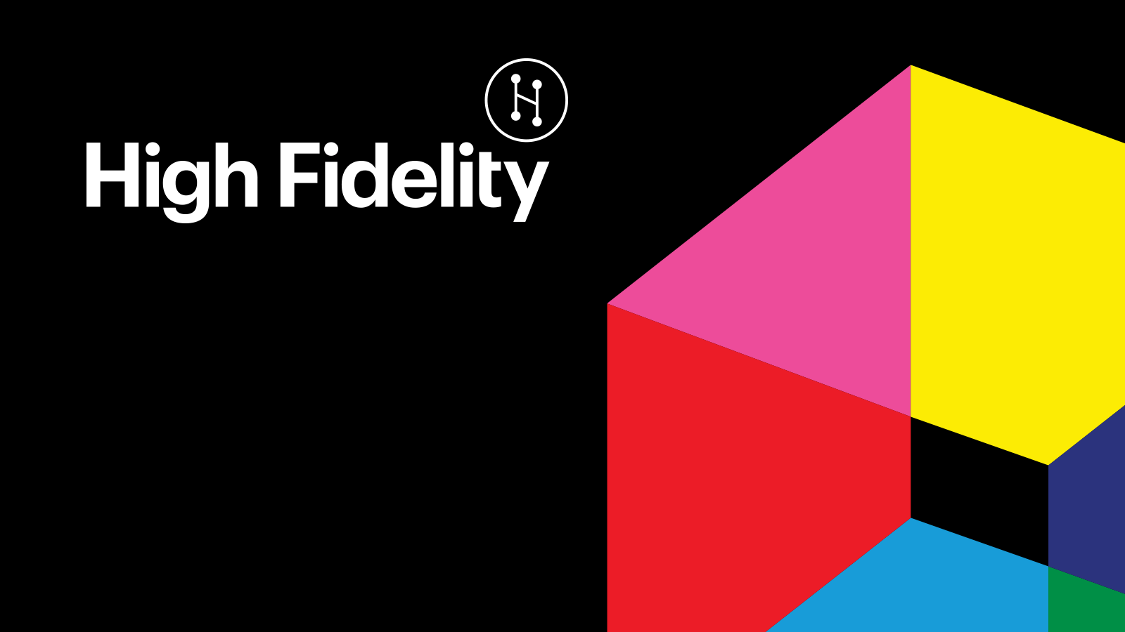 High Fidelity Wallpapers - Top Free High Fidelity Backgrounds ...