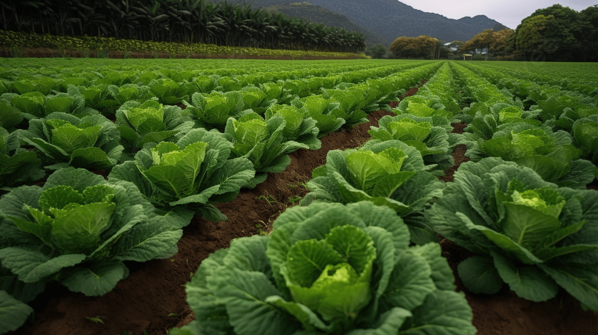 Vegetable Farm Wallpapers - Top Free Vegetable Farm Backgrounds ...