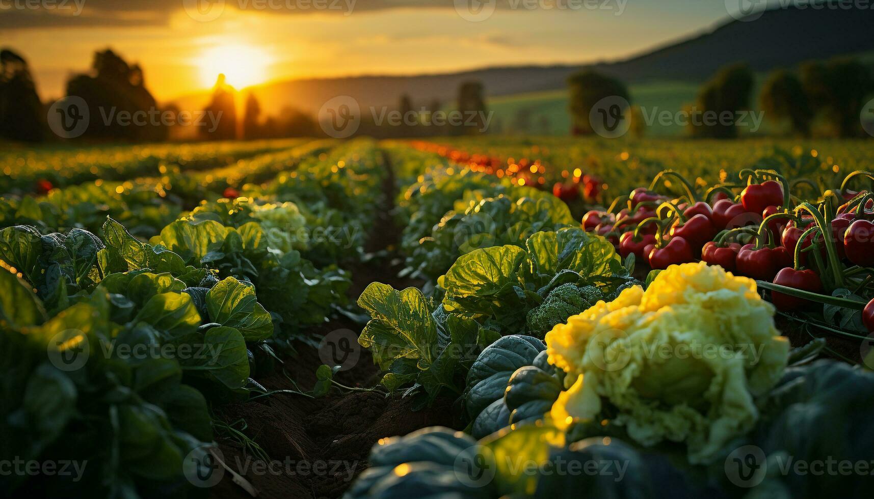 Vegetable Farm Wallpapers - Top Free Vegetable Farm Backgrounds ...