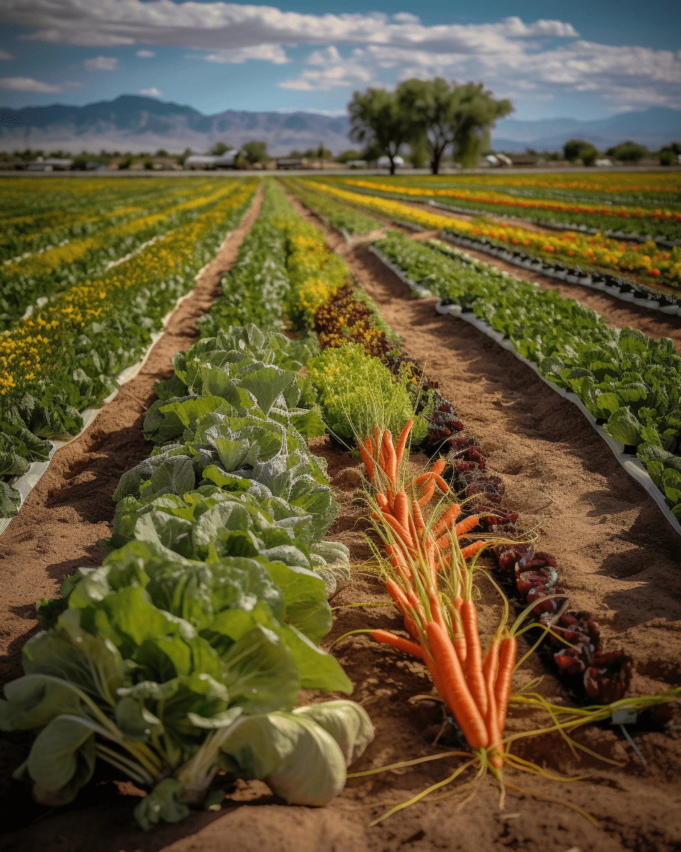 Vegetable Farm Wallpapers - Top Free Vegetable Farm Backgrounds ...