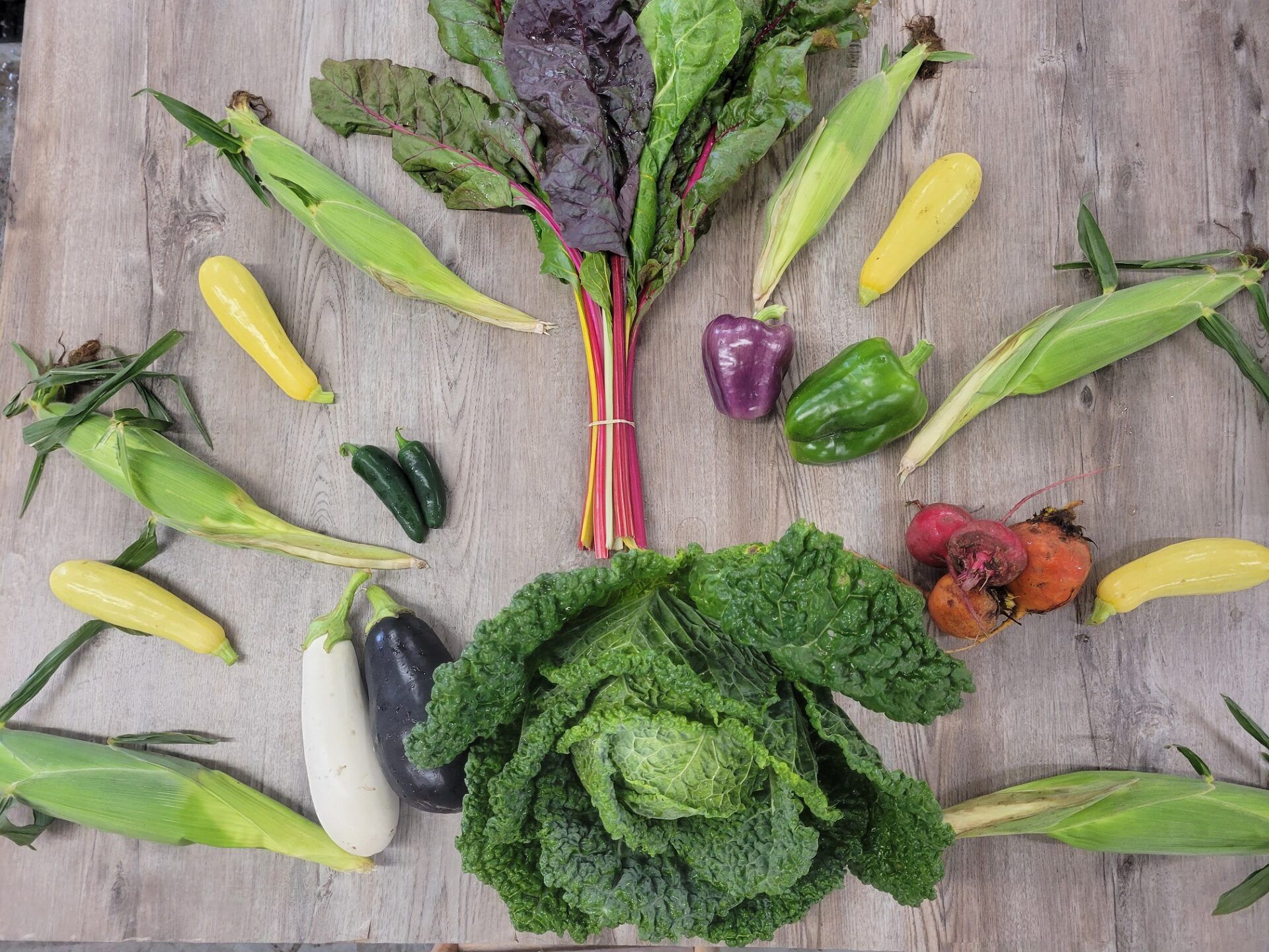 Vegetable Farm Wallpapers - Top Free Vegetable Farm Backgrounds ...