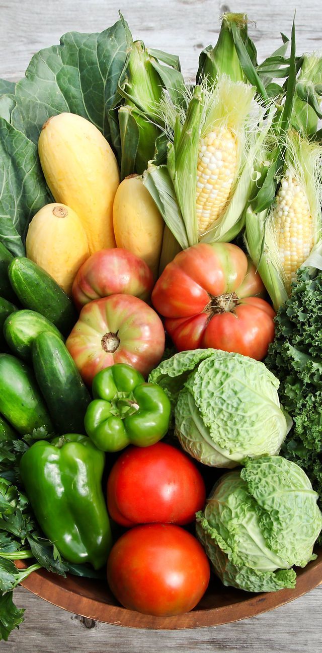 Vegetable Farm Wallpapers - Top Free Vegetable Farm Backgrounds ...