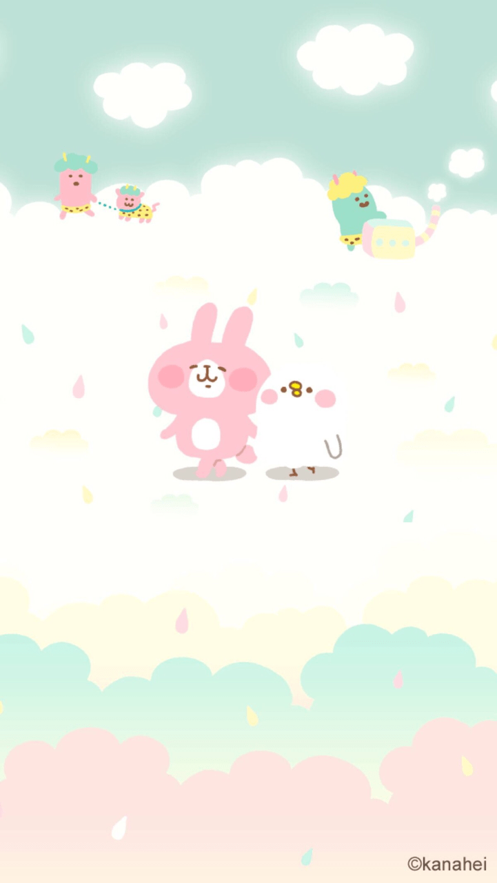Kanahei Wallpapers - Top Free Kanahei Backgrounds - WallpaperAccess