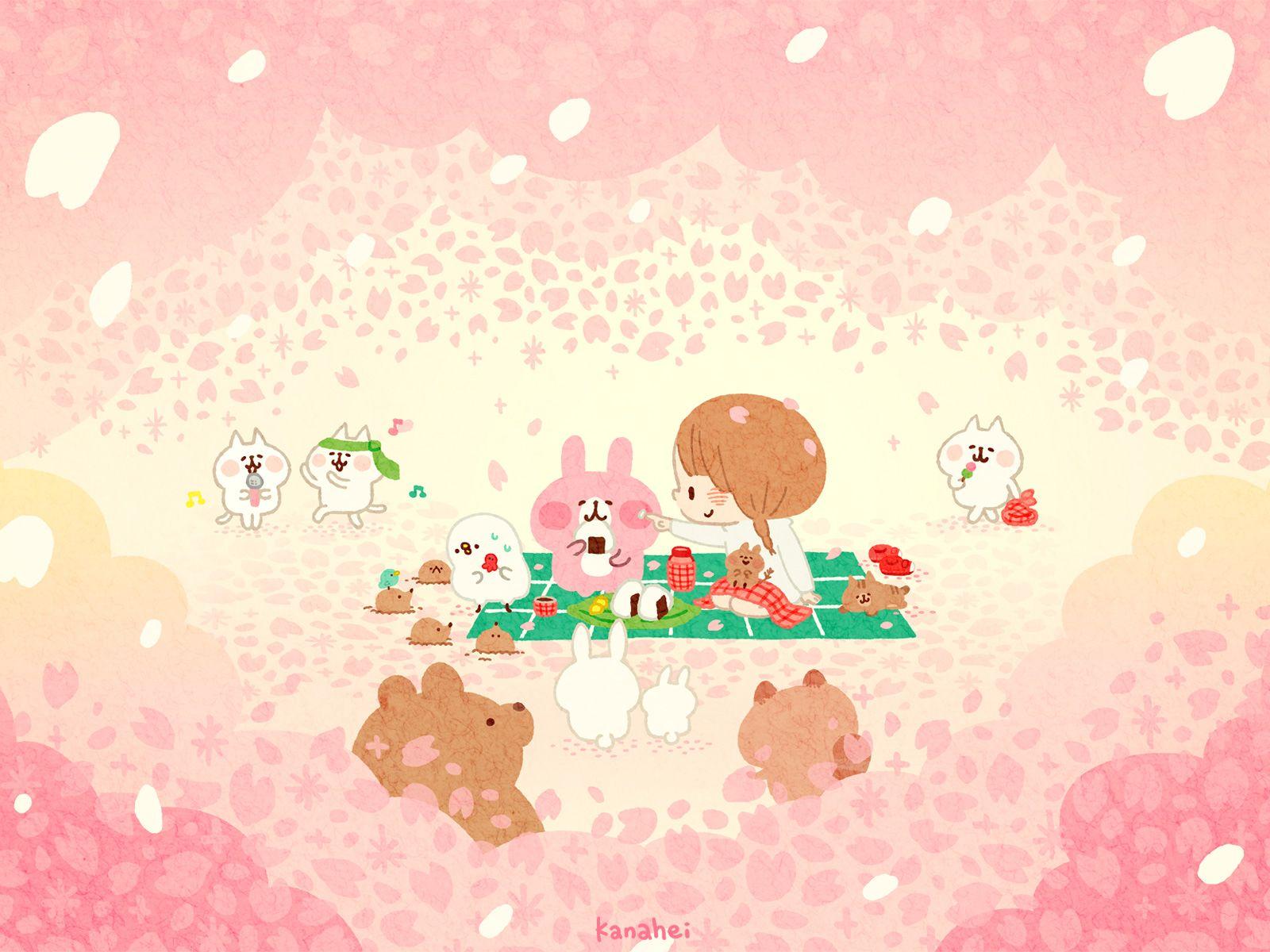 Kanahei Wallpapers - Top Free Kanahei Backgrounds - WallpaperAccess
