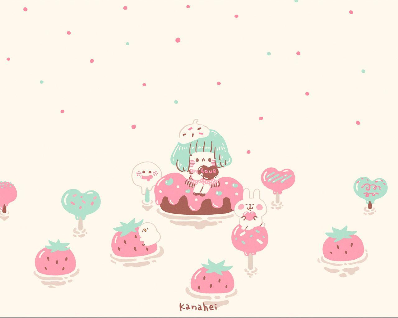 Kanahei Wallpapers - Top Free Kanahei Backgrounds - WallpaperAccess